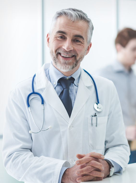 Our Doctor Details - TRI-STATE DENTAL