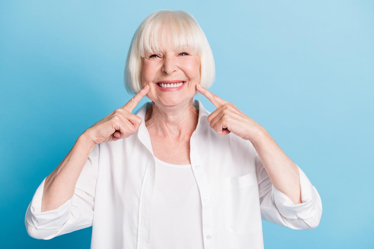 Preventive Care - TRI-STATE DENTAL